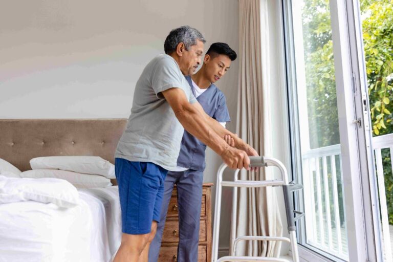 Senior & Personal Home Care Services in New Jersey